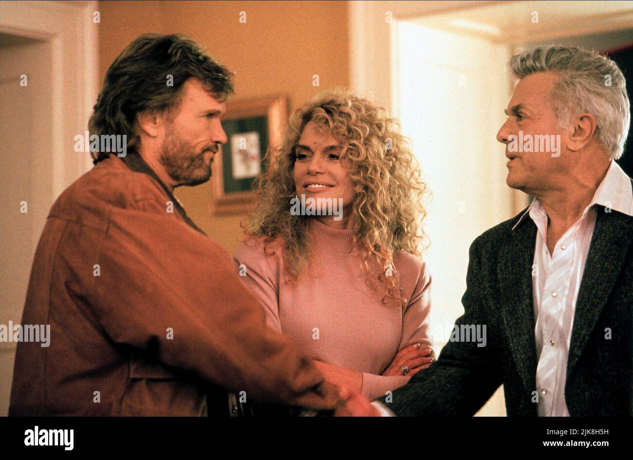 Kris kristofferson dyan jefferson jones hi-res stock photography and ...