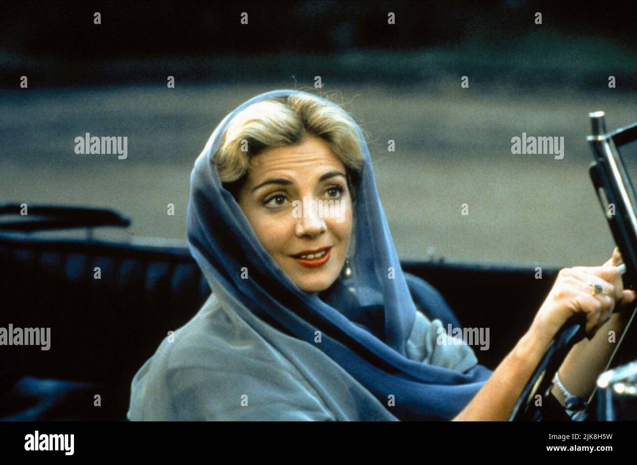 Natasha Richardson Film Widows' Peak (UK/IRL 1994) Characters: Mrs ...