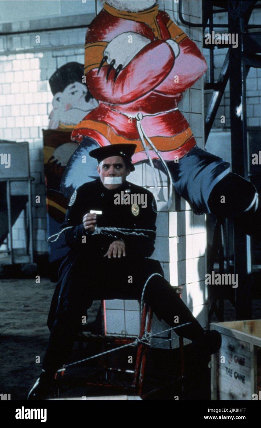 Police Scene Film Police Academy: Mission To Moscow; Police Academy 7 ...