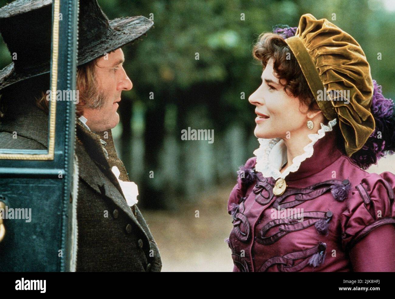 Gerard depardieu chabert hi-res stock photography and images - Alamy