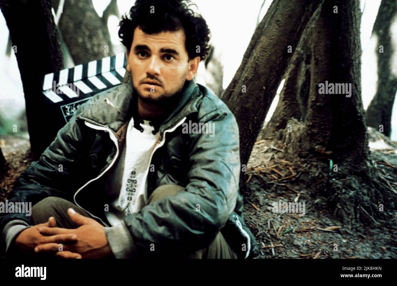 Hossein Rezai Film: Through The Olive Trees; Zire Darakhatan Zeyton ...