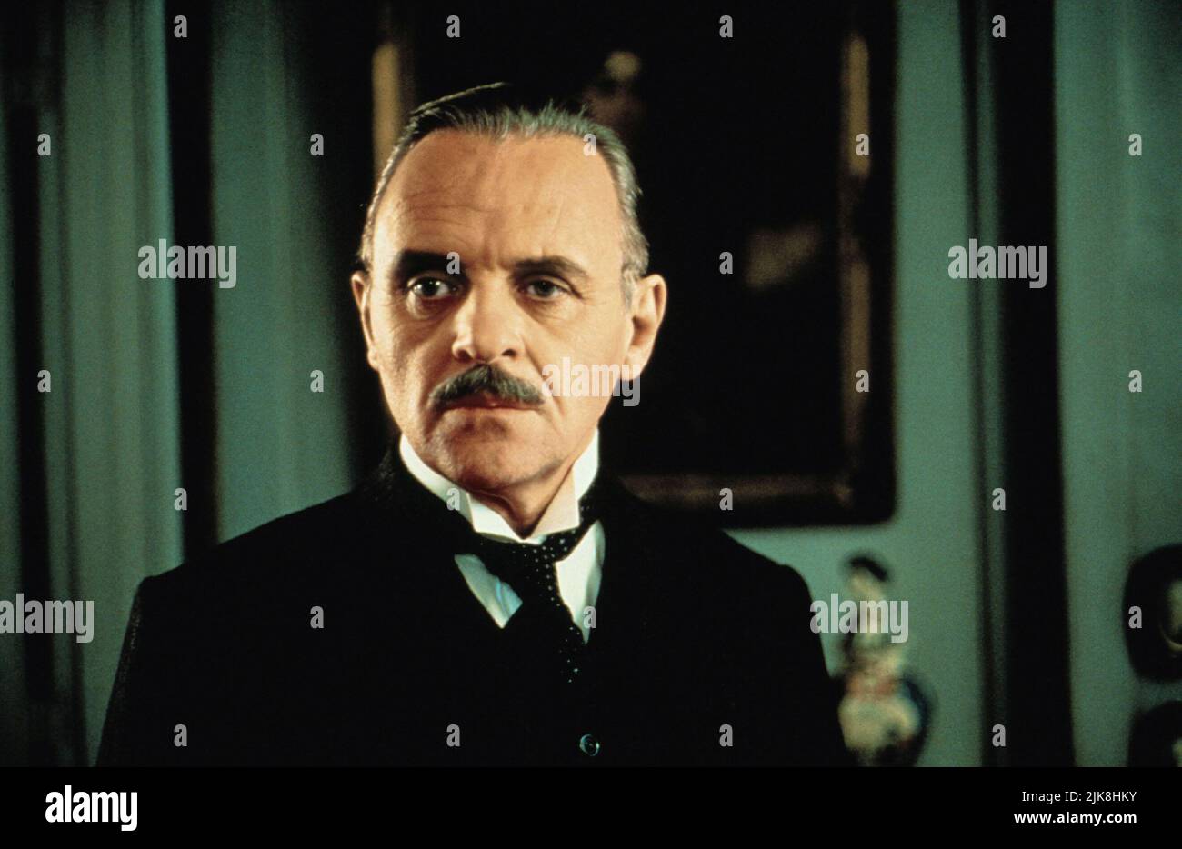 Anthony Hopkins Film: Howards End (UK/USA/JP 1992) Characters: Henry J ...