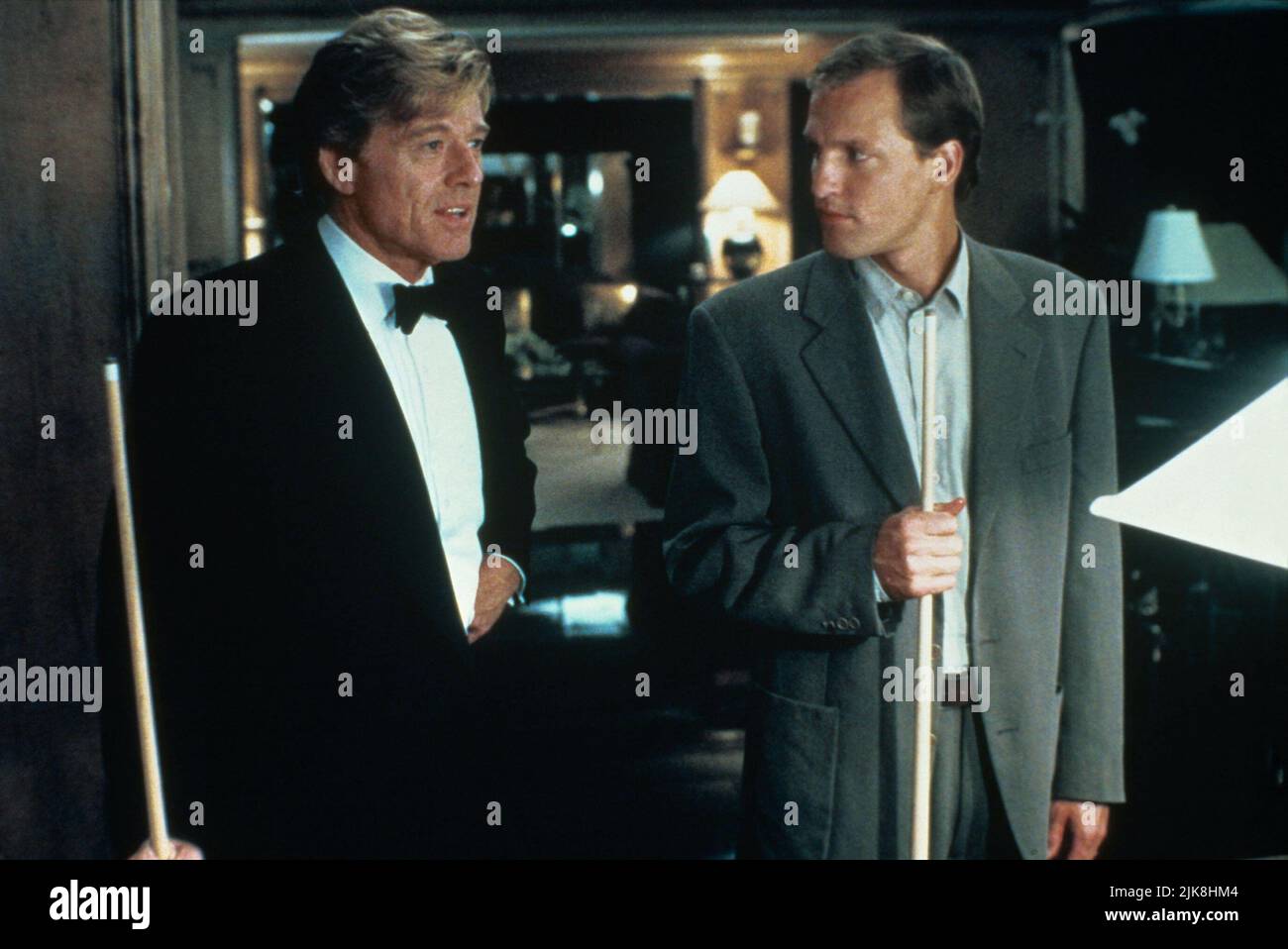 Indecent proposal 1993 robert redford hi-res stock photography and ...