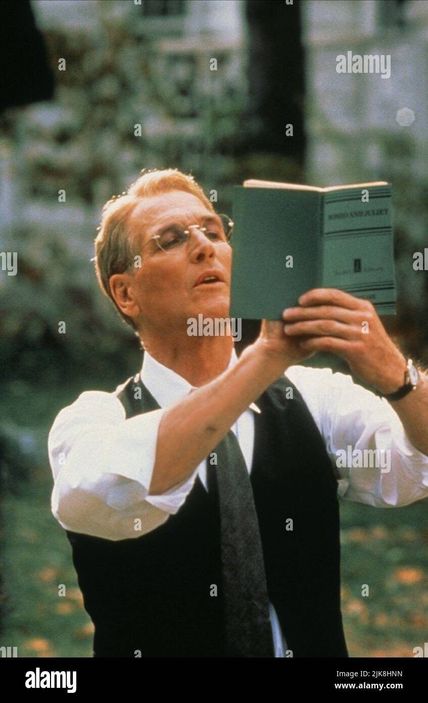 Paul Newman Film Mr. & Mrs. Bridge (USA/UK/CAN 1990) Characters: Walter ...