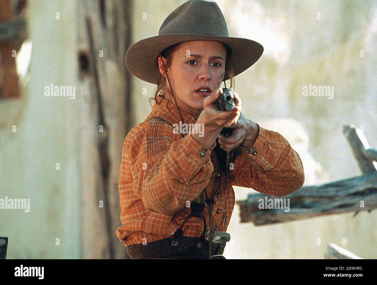 Mary Stuart Masterson Film Bad Girls (1994) Characters: Anita Crown ...