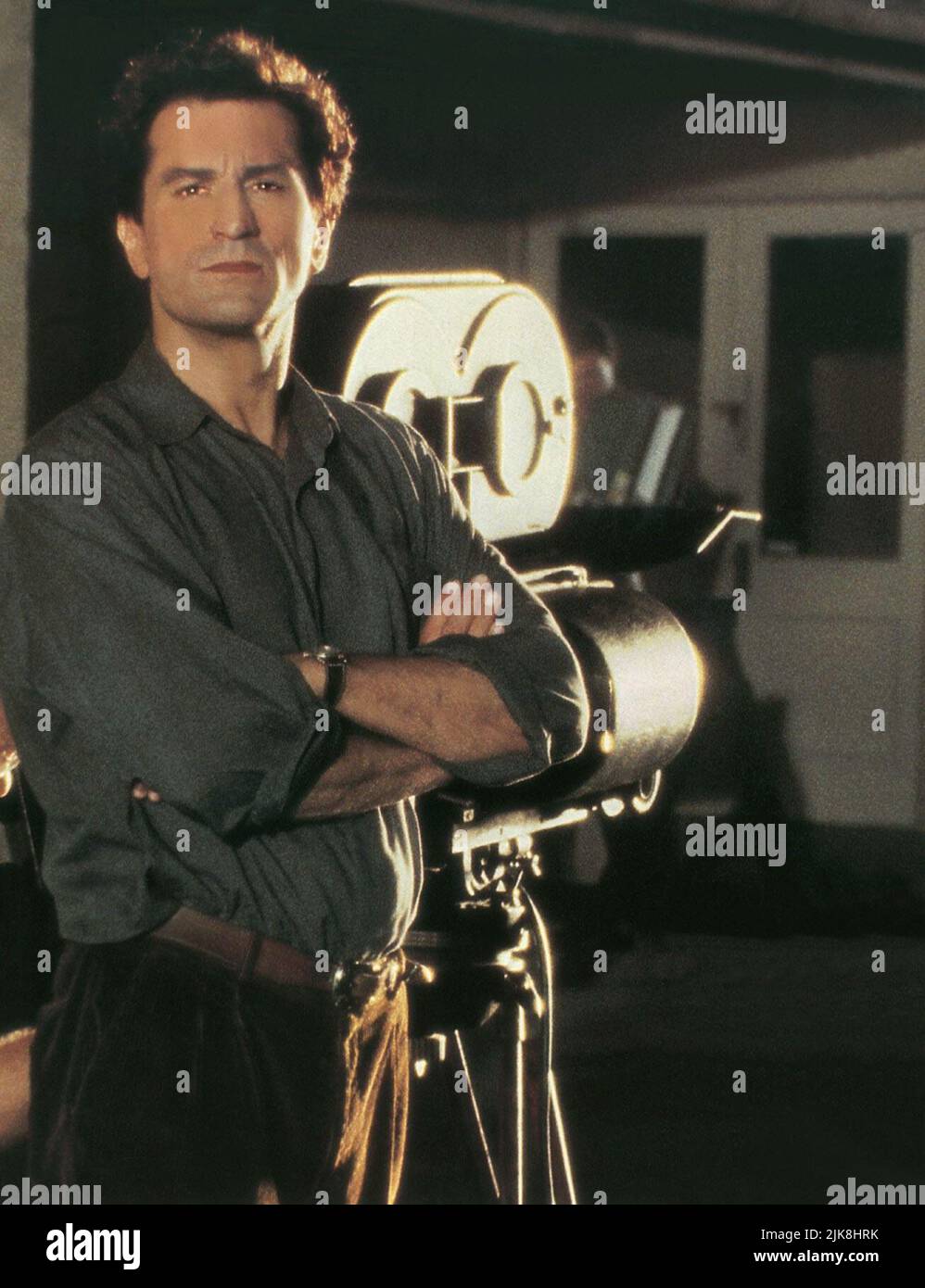 Irwin winkler de niro hi-res stock photography and images - Alamy
