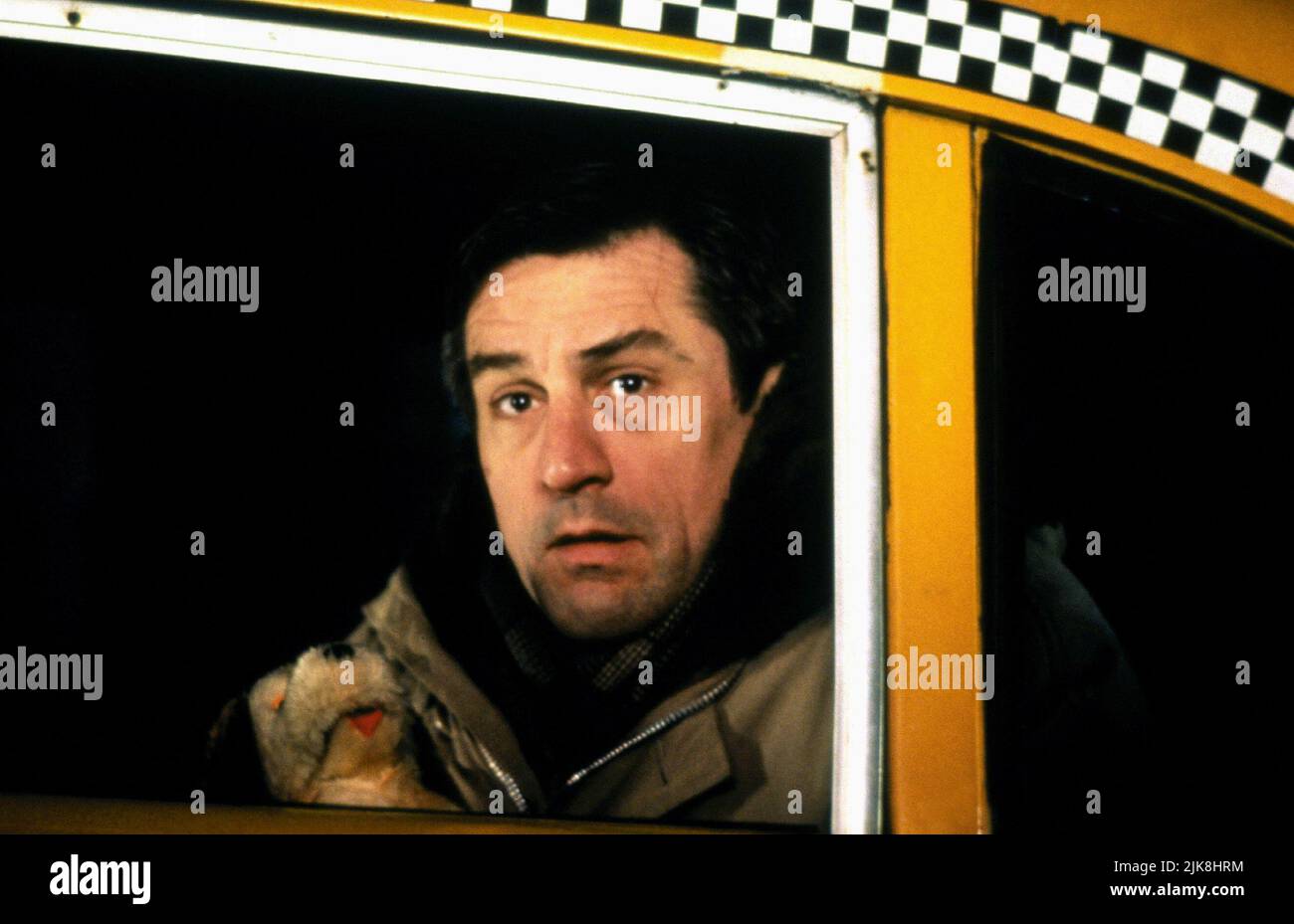 Robert De Niro Film: Awakenings (USA 1990) Characters: Leonard Lowe ...