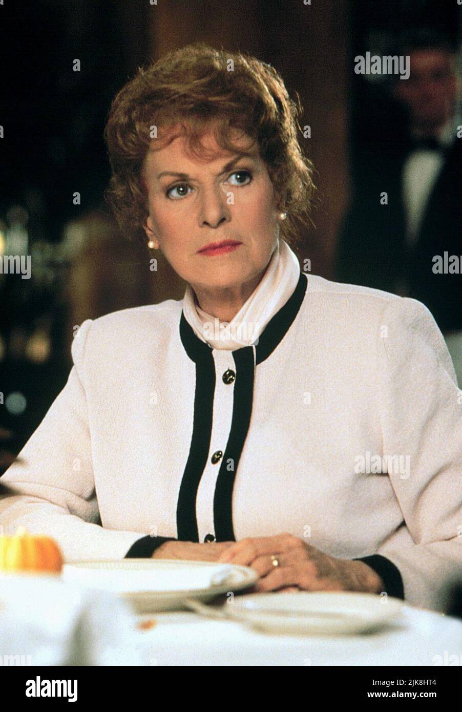 Only The Lonely Movie