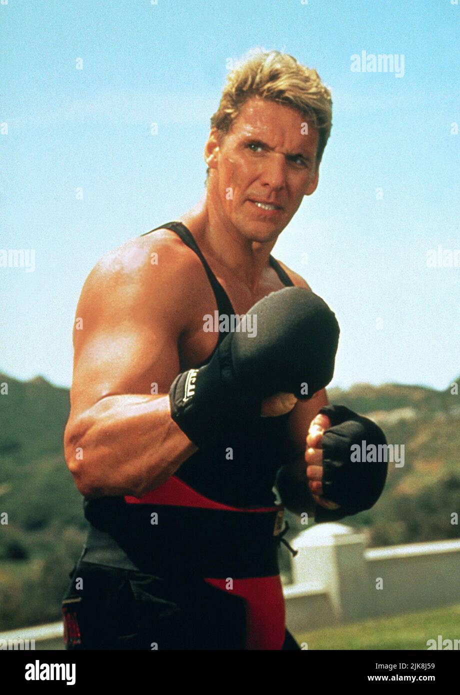 Ralph Moeller Film Best Of The Best Ii (1993) Director: Robert Radler ...