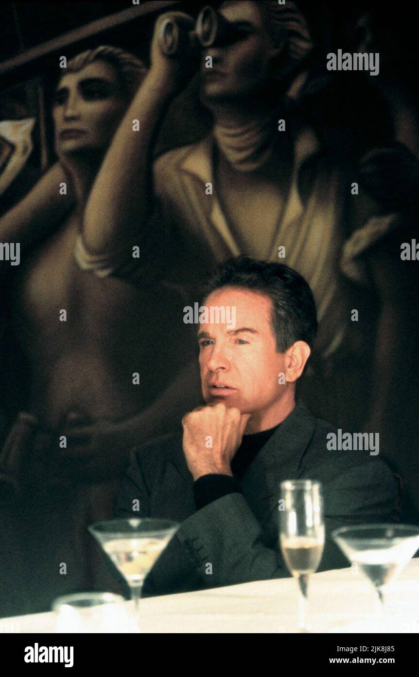 Warren Beatty Film Love Affair (1994) Characters: Mike Gambril Director ...