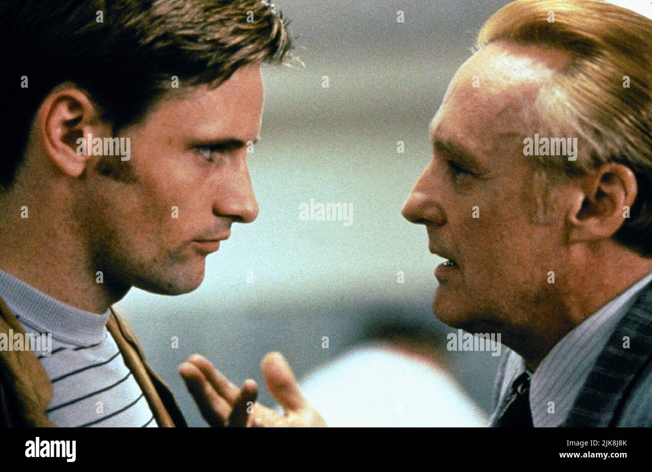 Viggo Mortensen & Dennis Hopper Film Boiling Point (1993) Characters ...