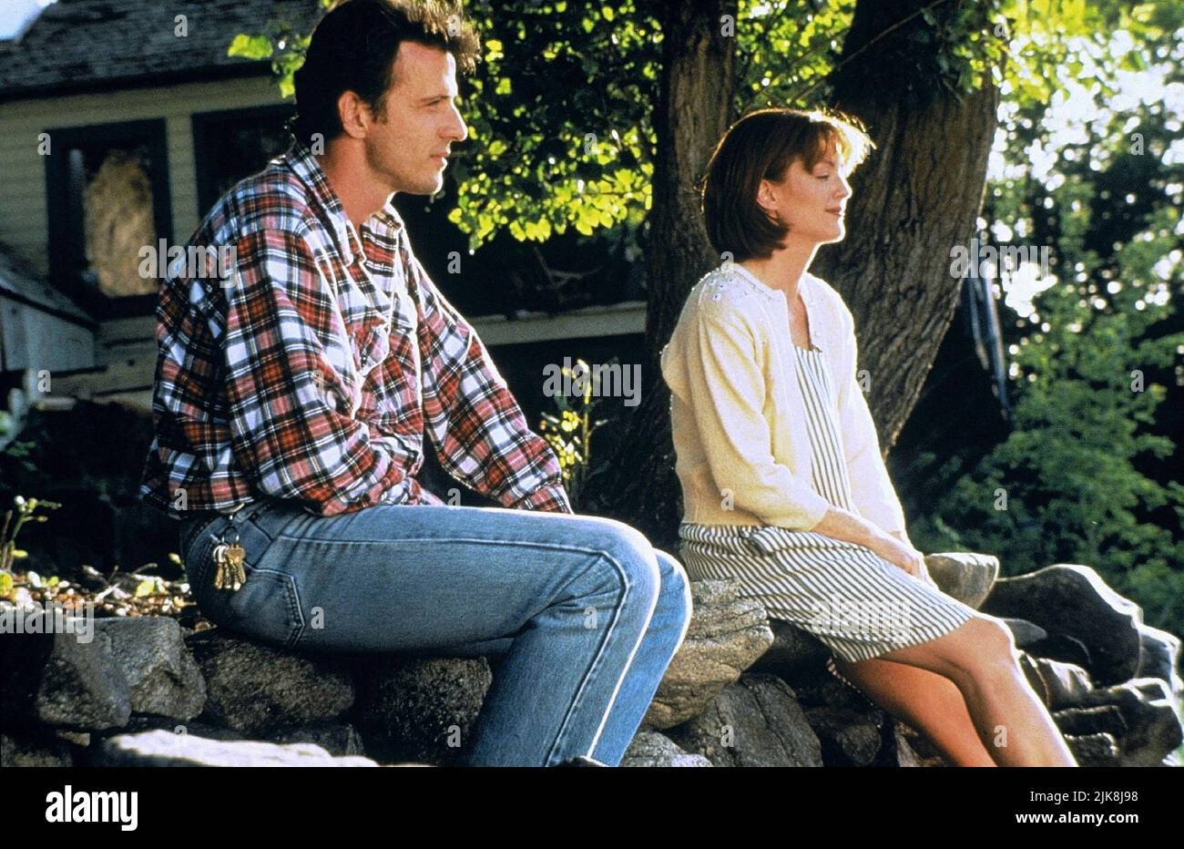 Benny And Joon Julianne Moore