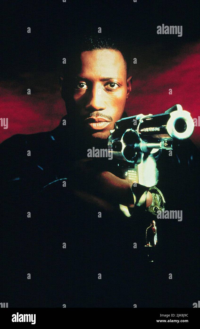 Wesley Snipes Film Boiling Point (1993) Characters: Jimmy Mercer ...