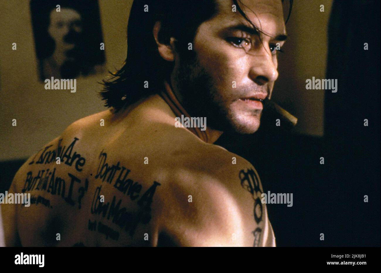 James Remar Film: Fatal Instinct (1993) Characters: Max Shady Director: Carl Reiner 29 October ...