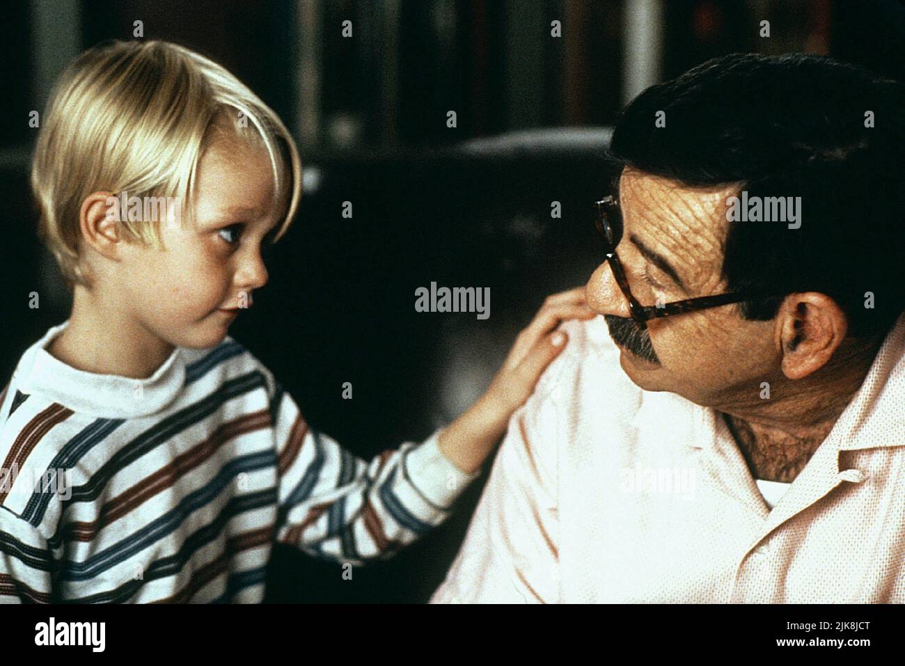 Mason Gamble & Walter Matthau Film: Dennis The Menace (1993) Characters ...