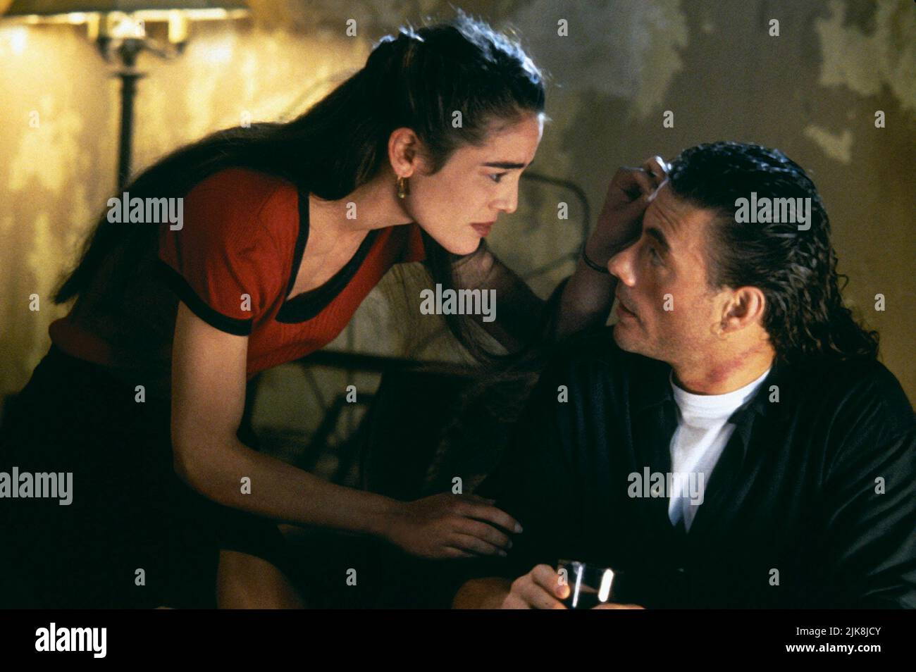 Hard target film hi-res stock photography and images - Alamy