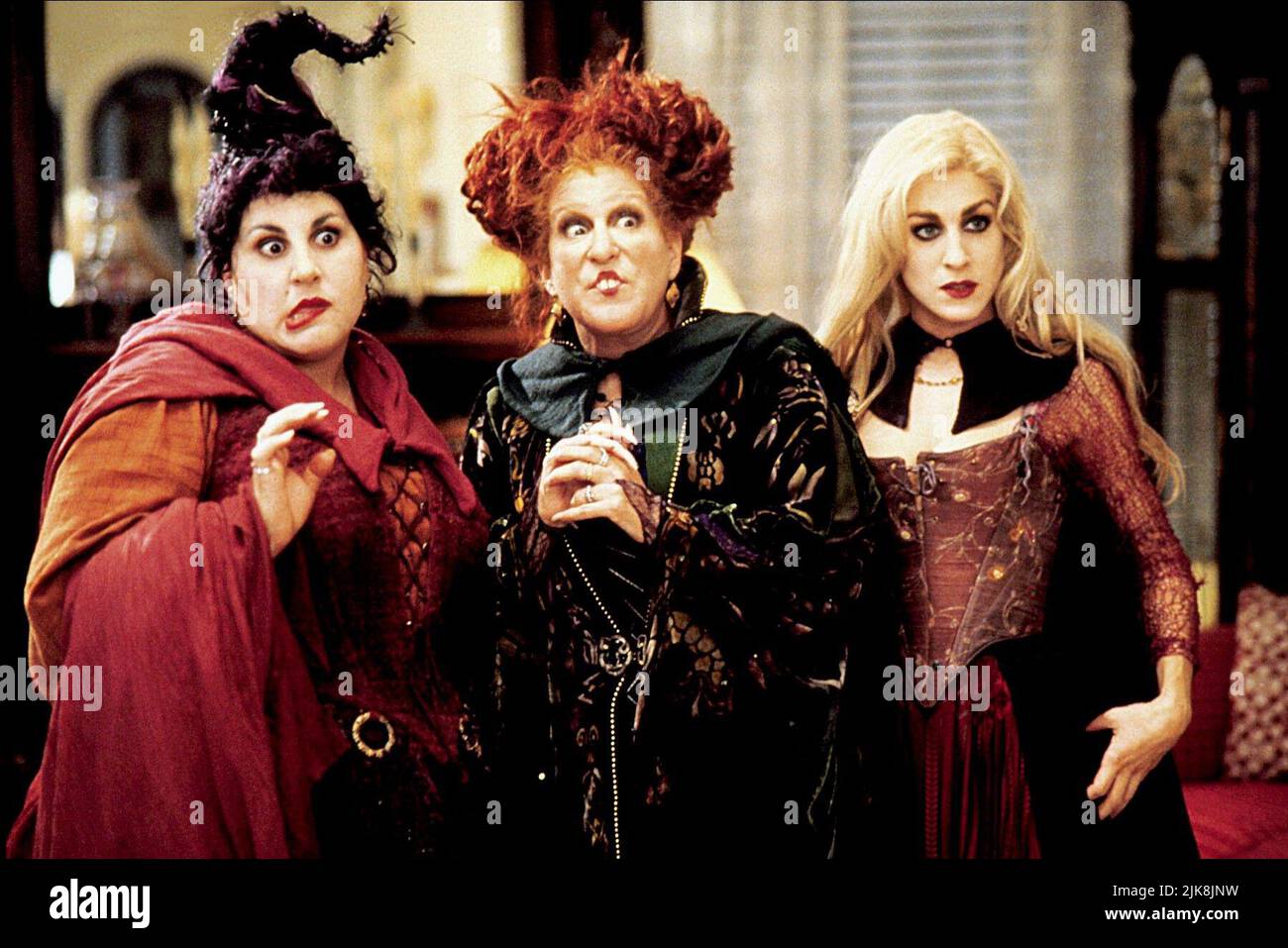 Hocus pocus hi-res stock photography and images - Alamy