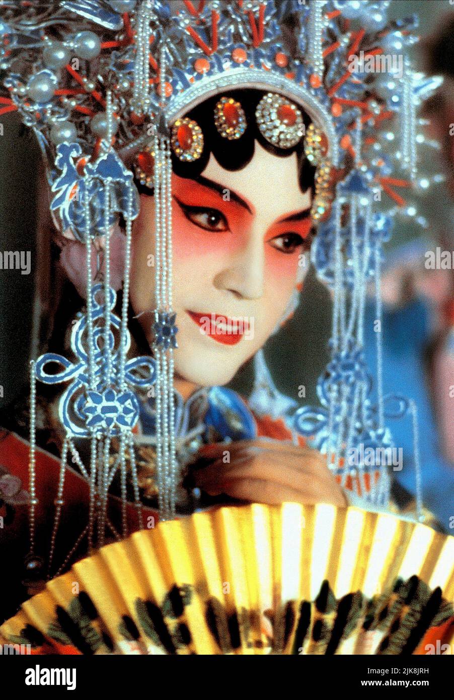 Song liling hi-res stock photography and images - Alamy