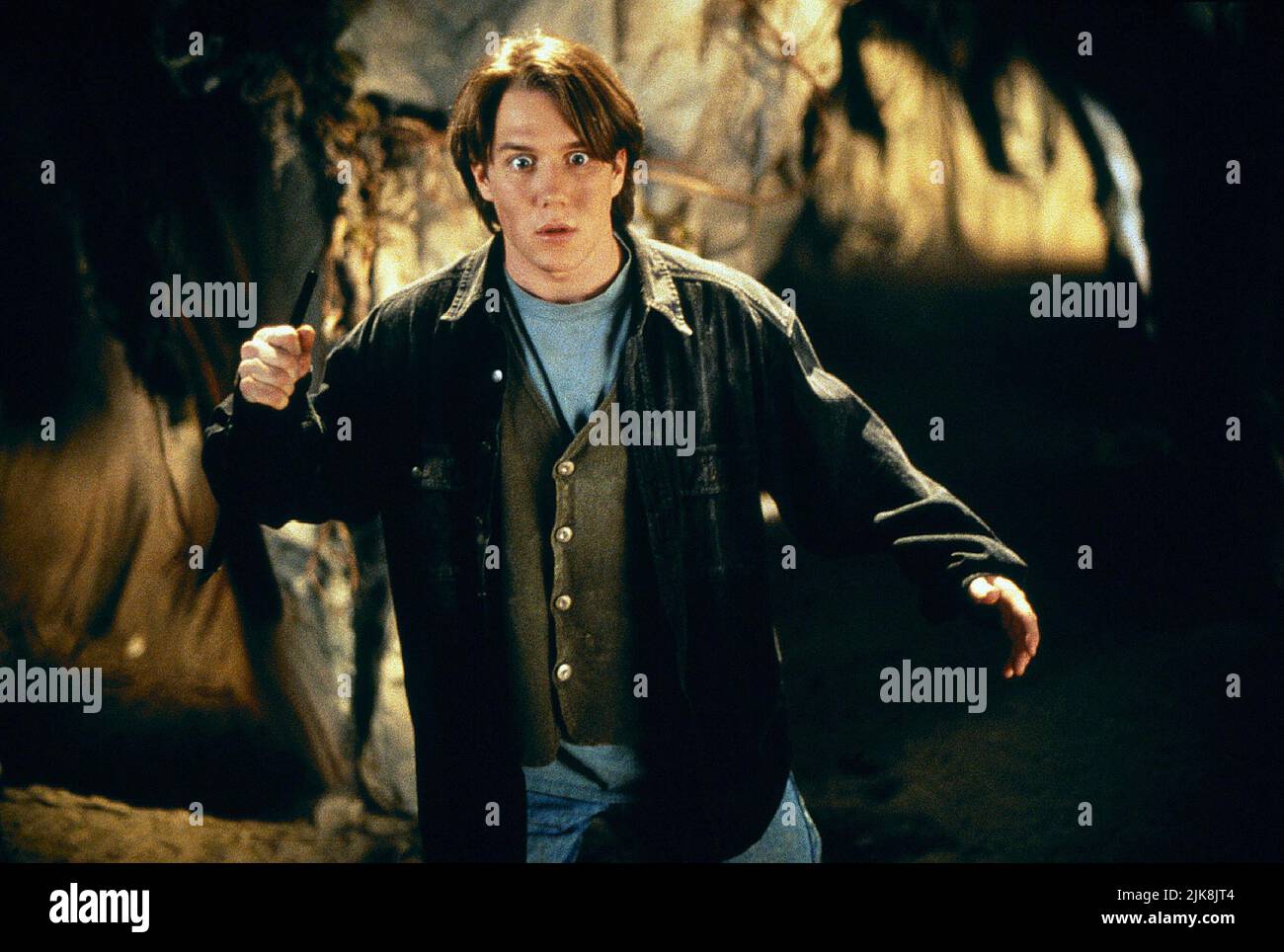 Charlie Heath Film Leprechaun 2: (USA 1994) Characters: Cody Director ...