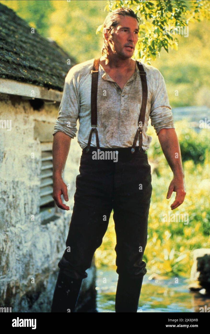 Sommersby richard gere hi-res stock photography and images - Alamy