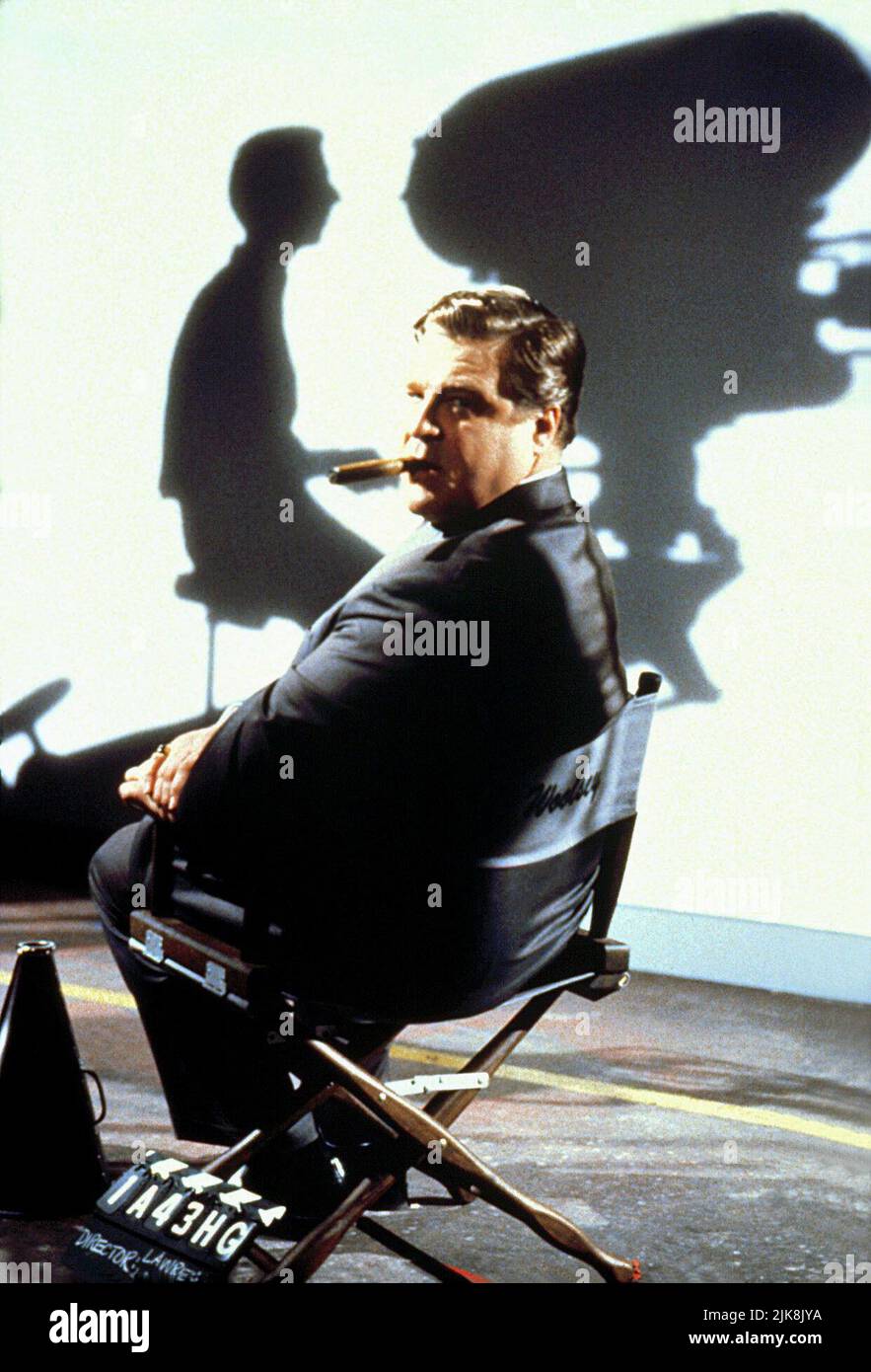 John Goodman Film Matinee (1993) Characters: Lawrence Woolsey Director ...