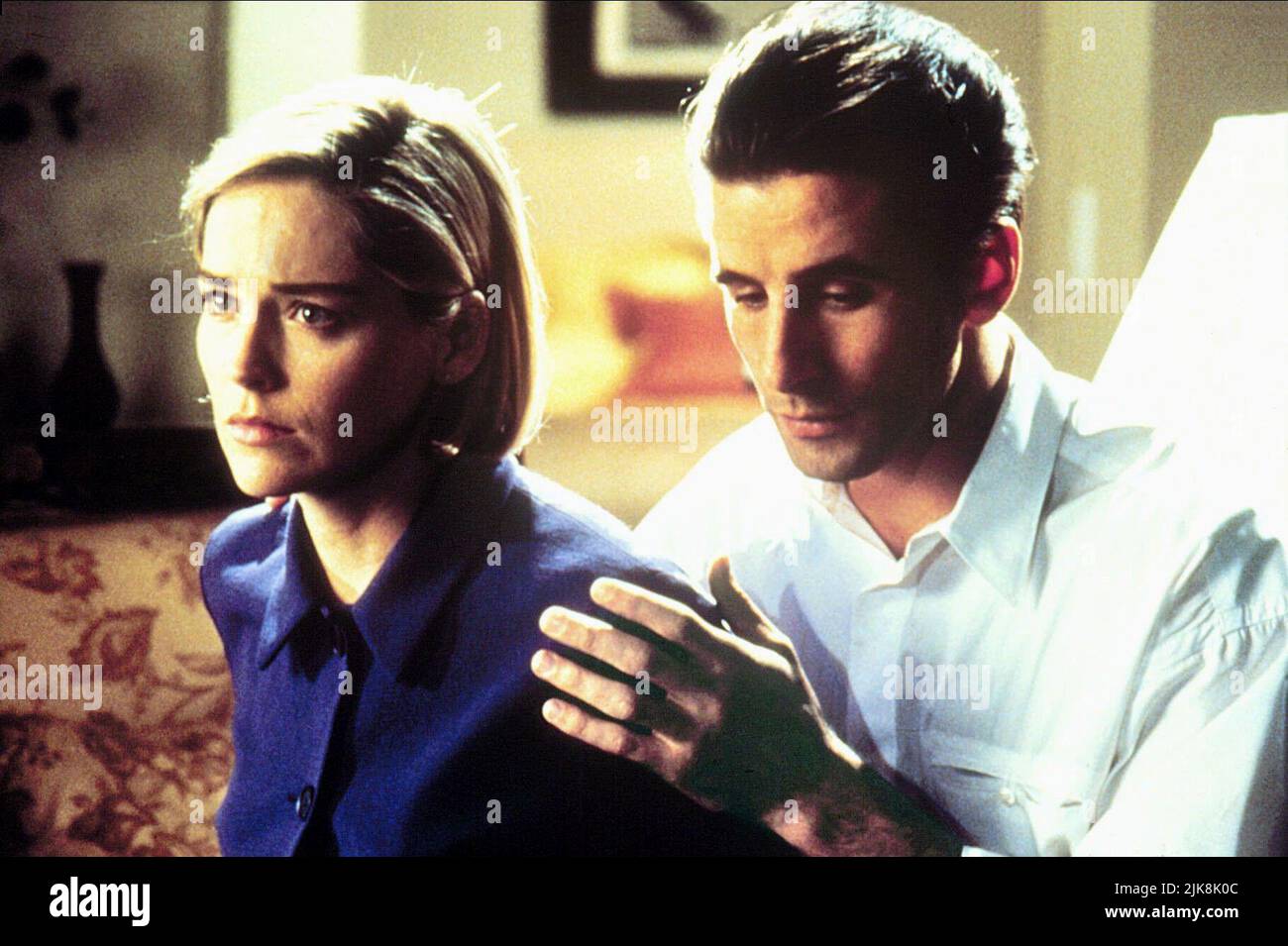 Stone william baldwin sliver 1993 hi-res stock photography and images ...