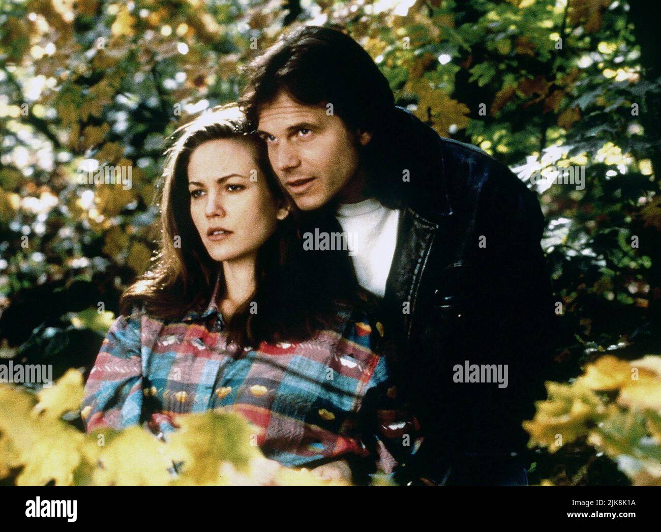 Diane Lane & Bill Paxton Film: Indian Summer (1993) Characters: Beth ...