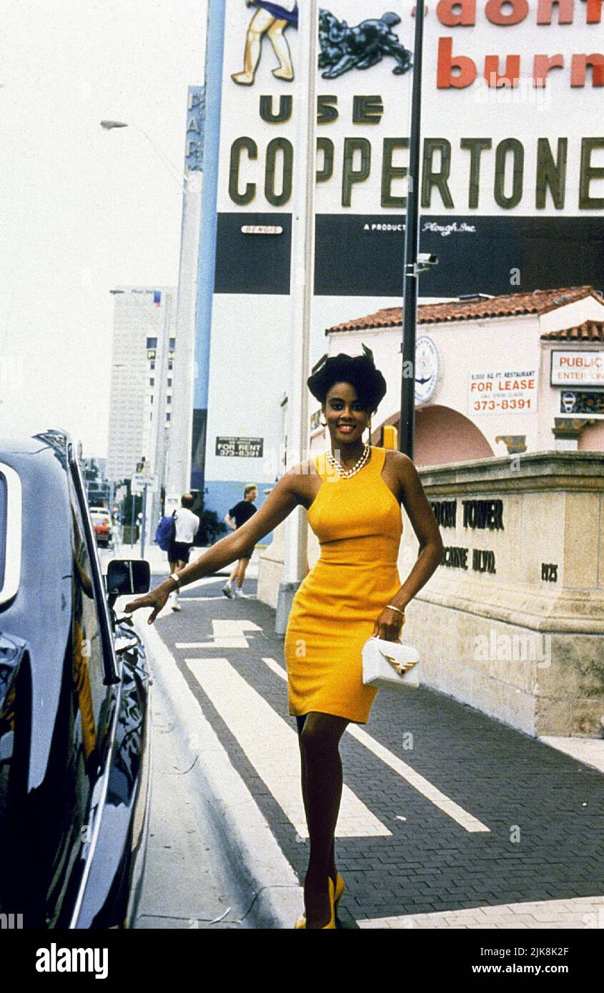 Lela rochon hi-res stock photography and images - Alamy