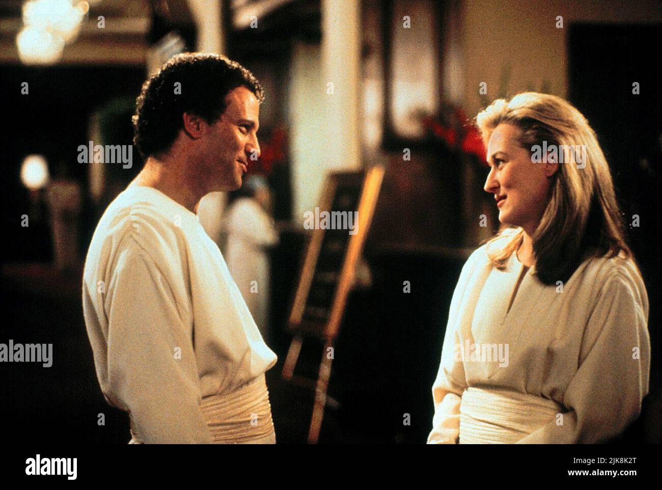 Meryl streep defending your life hi-res stock photography and images ...