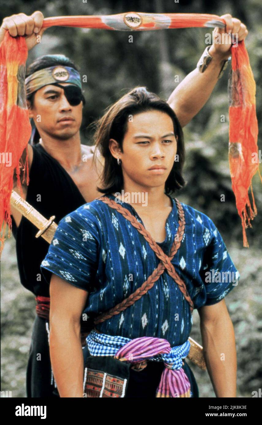 Rob Schneider Surf Ninja's Surf Ninjas (1993) IMDb