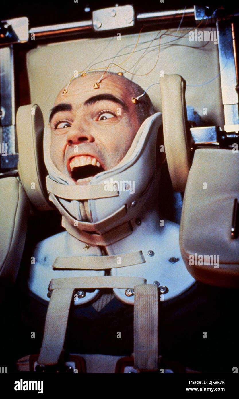 General Scene Film Body Parts (1991) Director: Eric Red 02 August 1991 ...