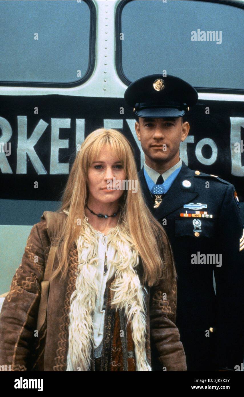 Jenny Meme Forrest Gump