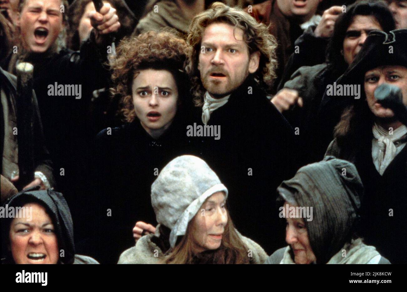 Frankenstein 1994 Elizabeth