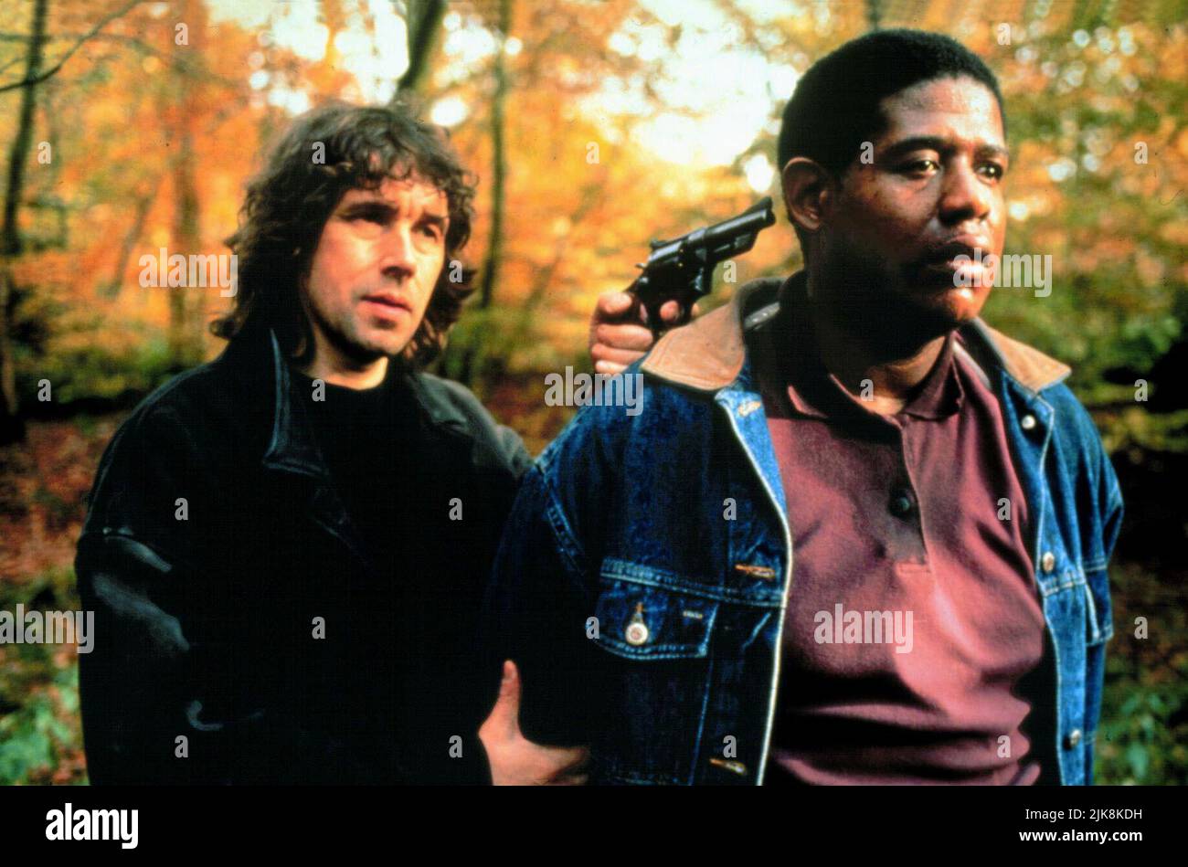 Stephen Rea The Crying Game