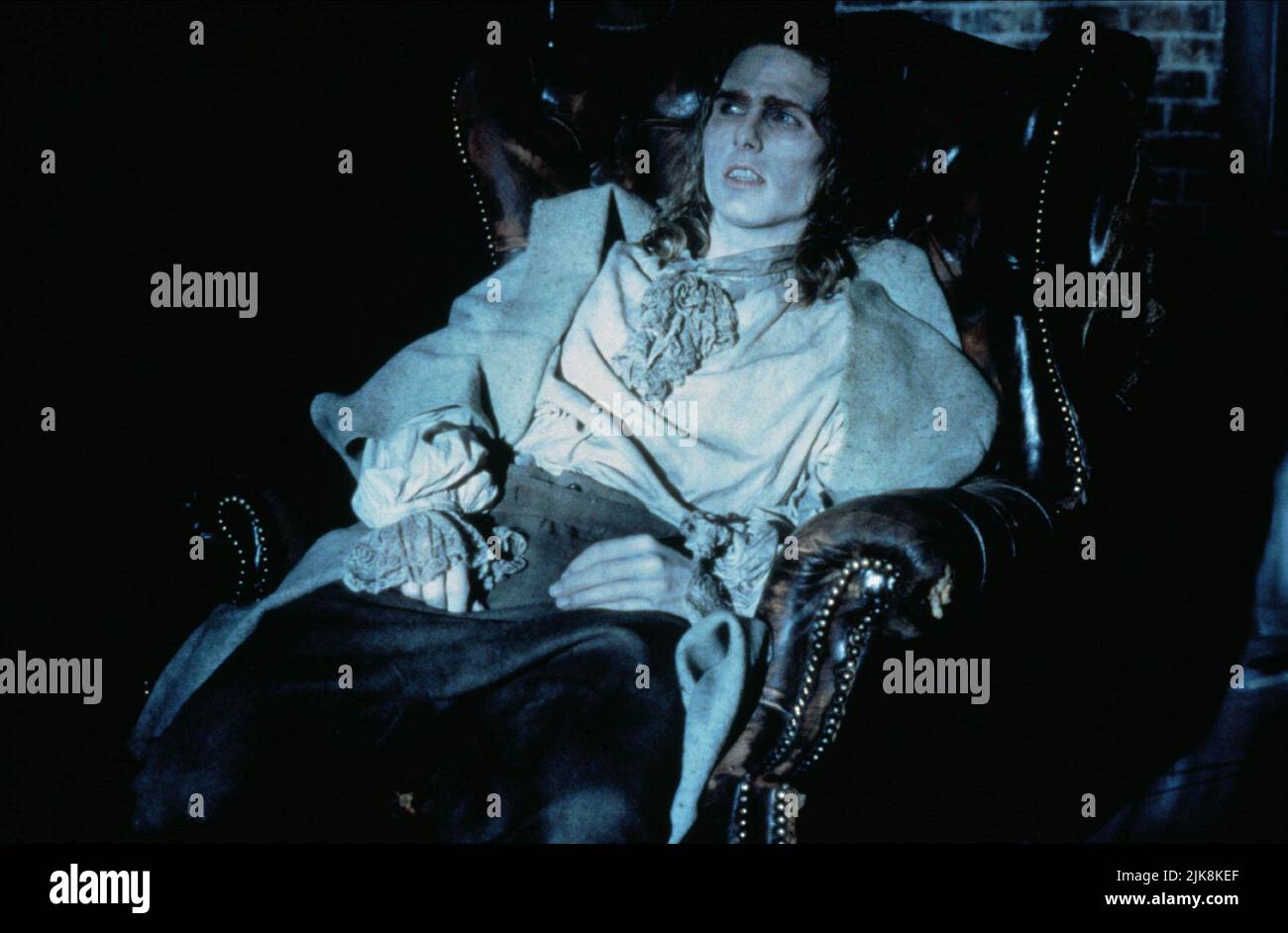 Tom Cruise Film Interview With The Vampire: The Vampire Chronicles (USA ...