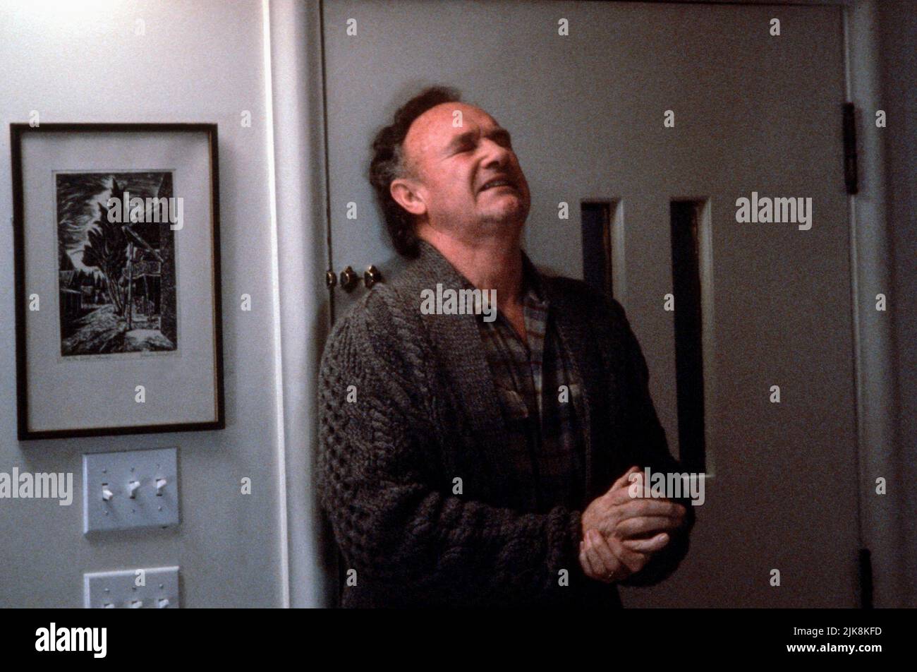 Class action gene hackman hi-res stock photography and images - Alamy
