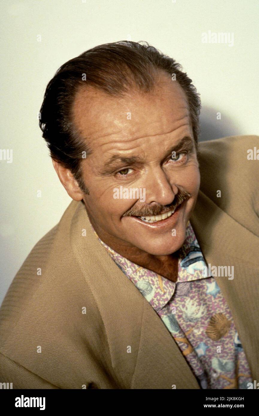 Bob rafelson jack nicholson hi-res stock photography and images - Alamy