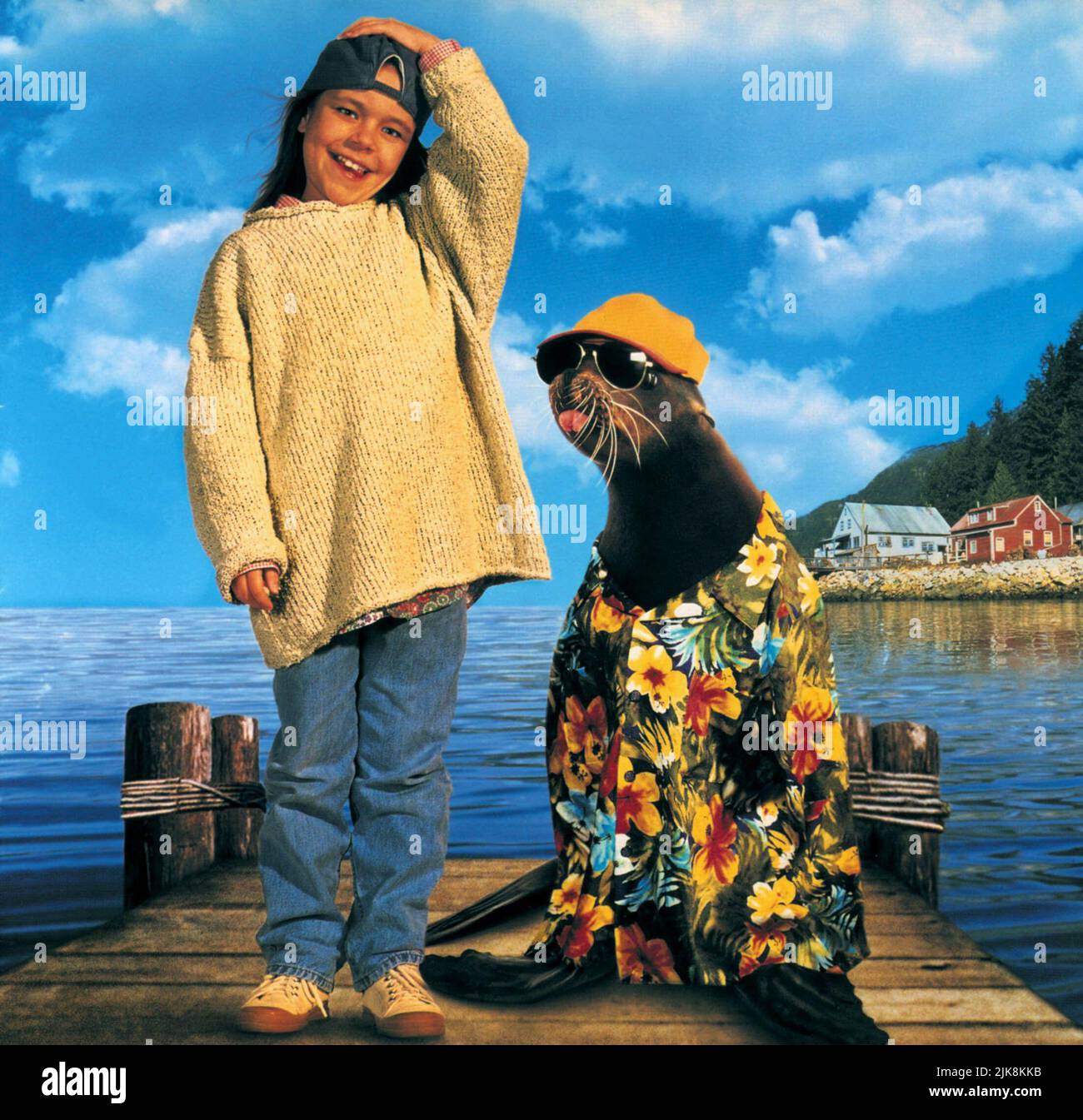 Tina majorino andre 1994 hi-res stock photography and images - Alamy