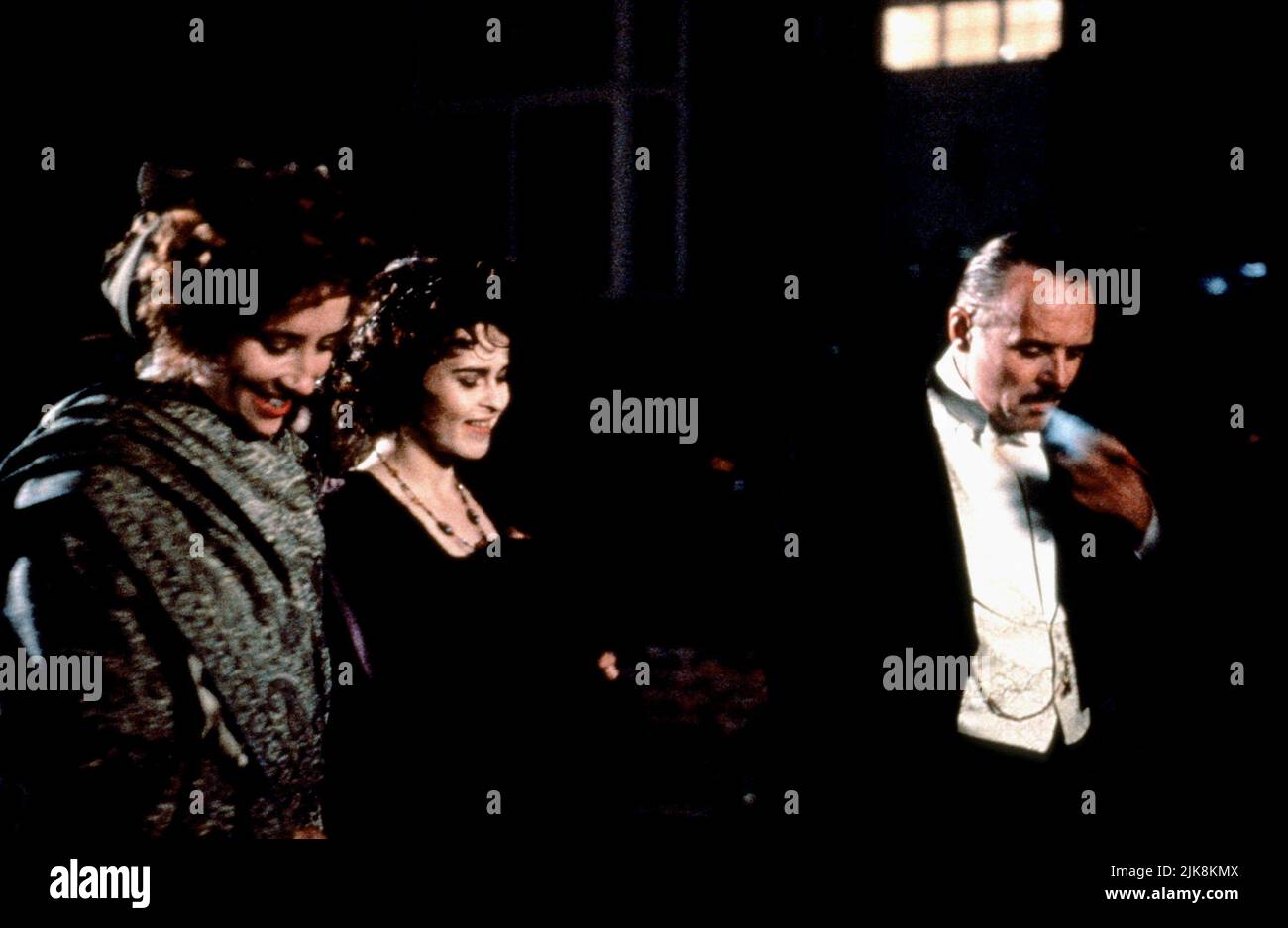 Howards end 1992 thompson bonham carter hi-res stock photography and ...