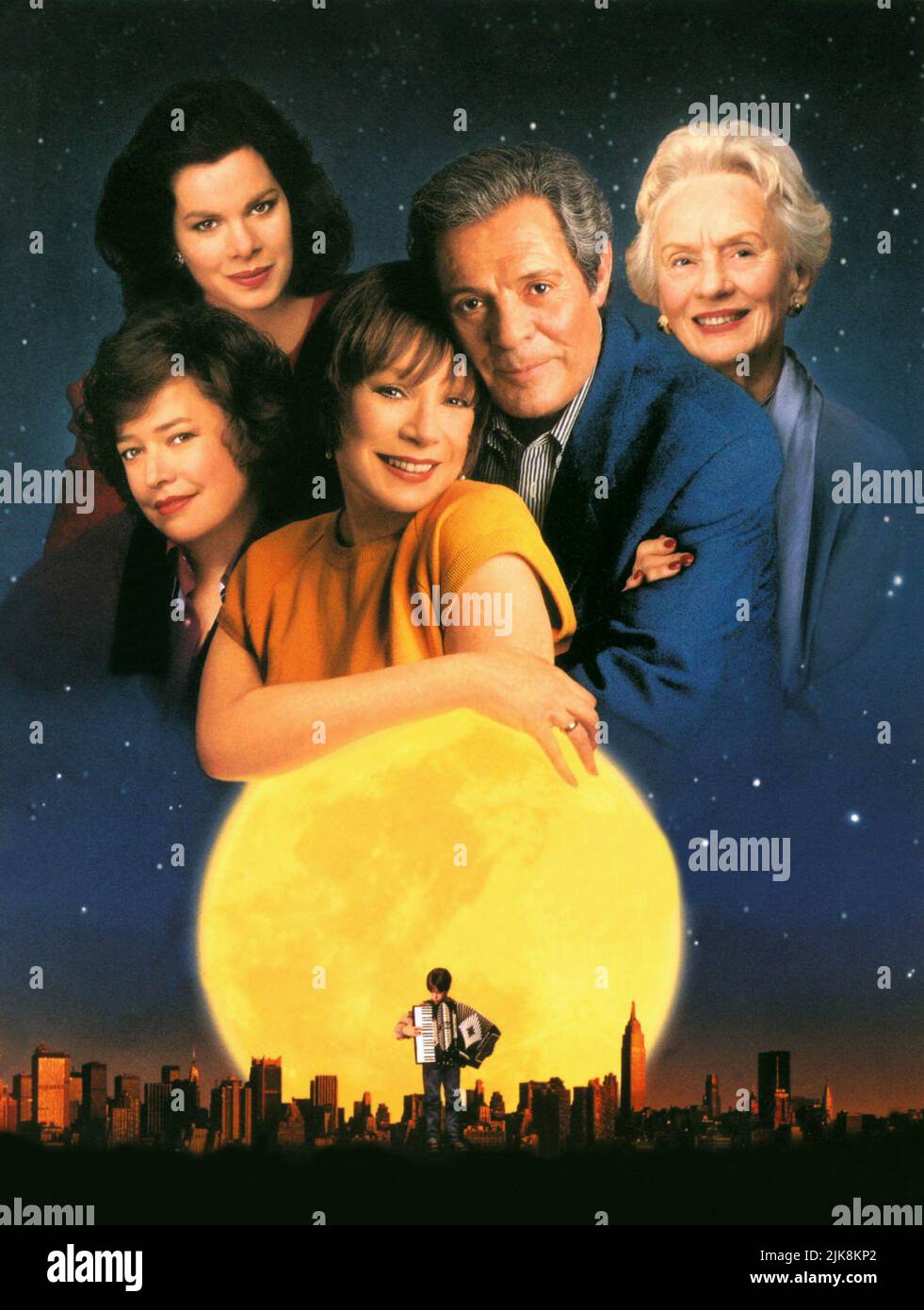 Film Poster Film Used People (1994) Director: Beeban Kidron 16 December ...