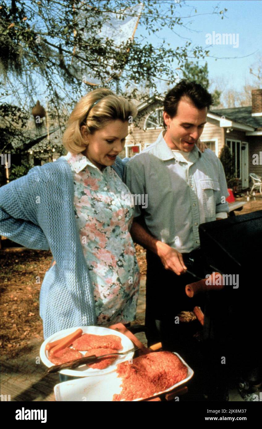 Ann Jillian Film Labor Of Love: The Arlette Schweitzer Story (1993 ...