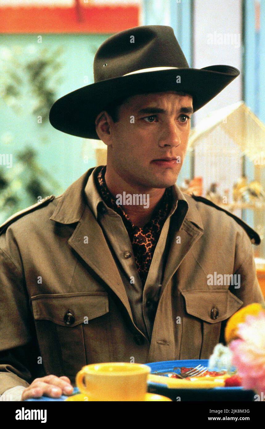 Tom Hanks Film Joe Versus The Volcano (1990) Characters: Joe Banks Director: John Patrick ...