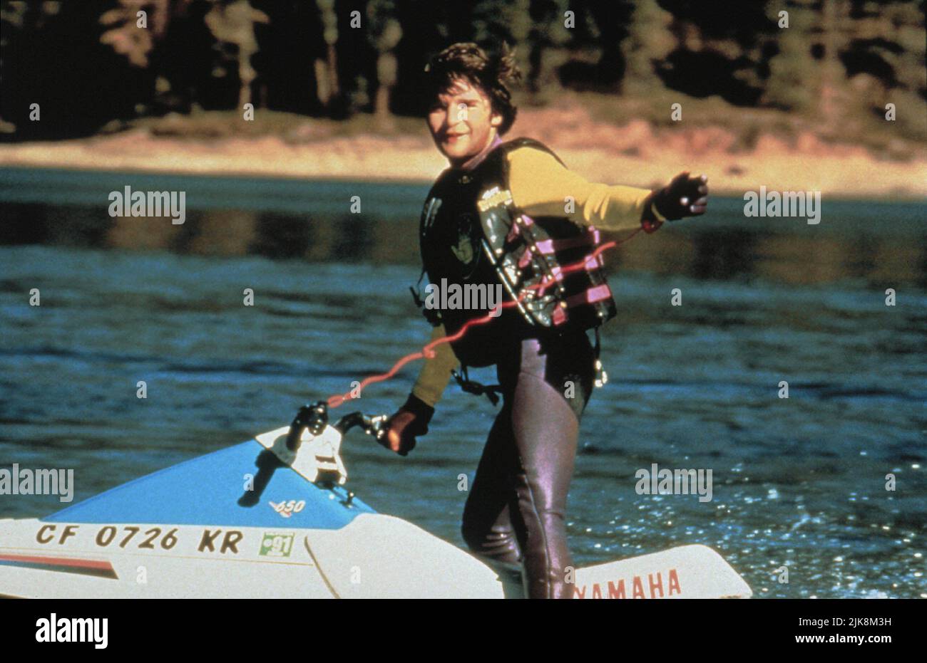Corey feldman bob hi-res stock photography and images - Alamy