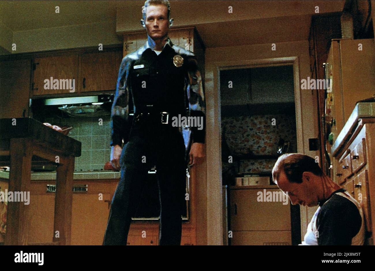 James cameron robert patrick hi-res stock photography and images - Alamy