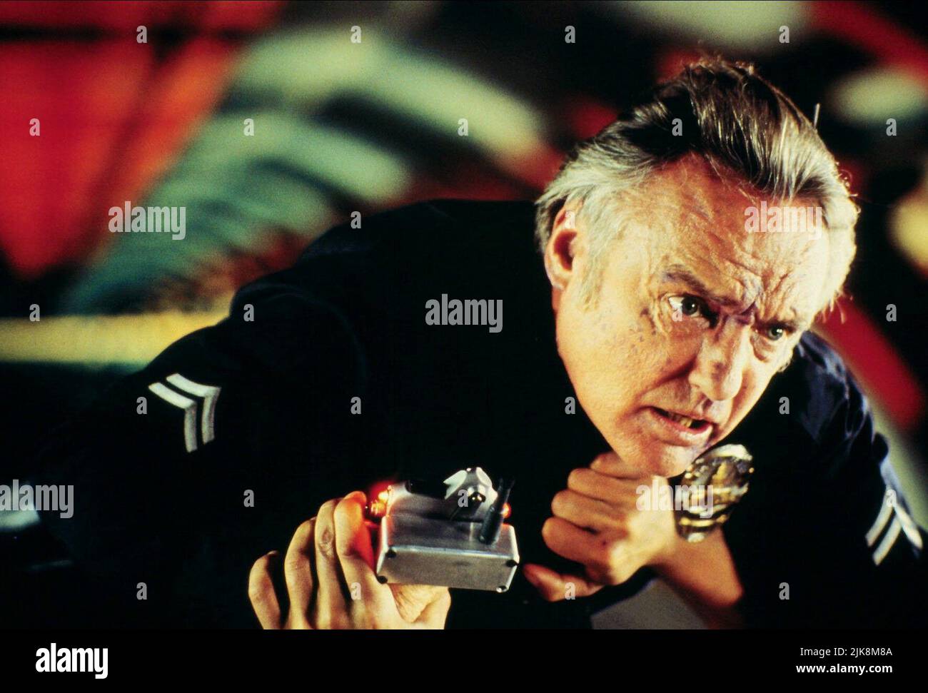 Dennis Hopper Film Speed (USA 1994) Characters: Howard Payne Director ...