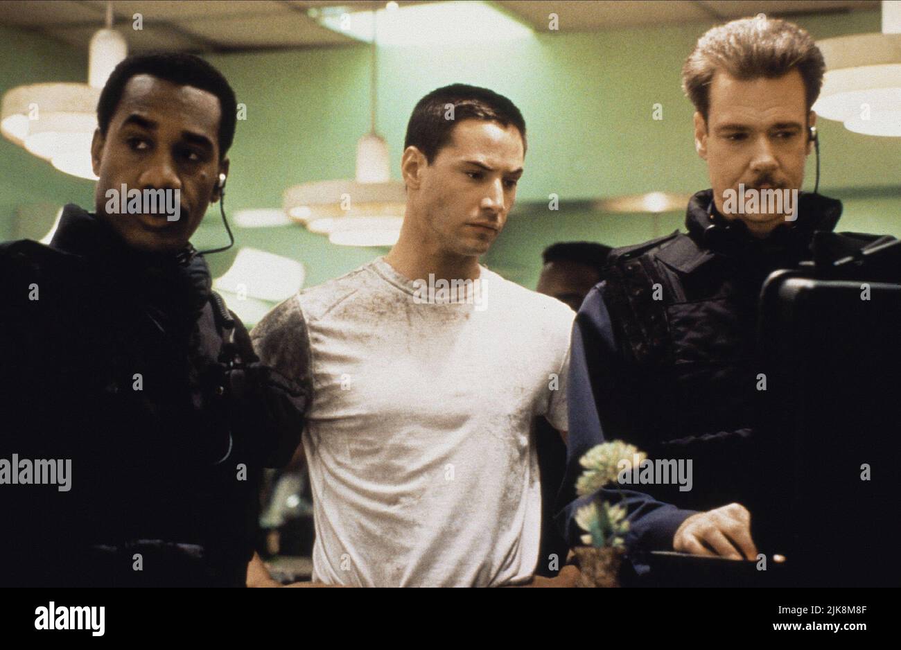 Jack Speed 1994 Full Body