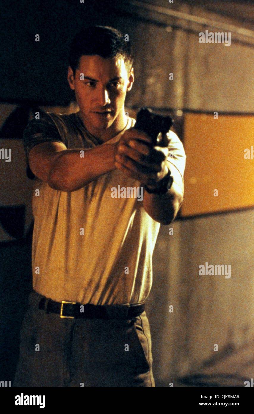 Jack Speed 1994 Full Body