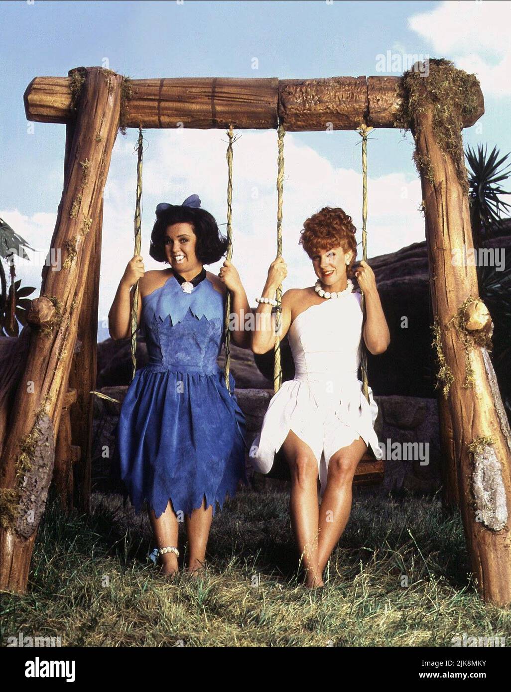 Elizabeth Perkins Wilma