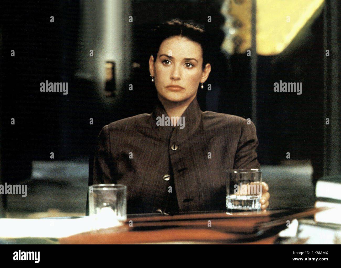 Disclosure 1994 hi-res stock photography and images - Alamy