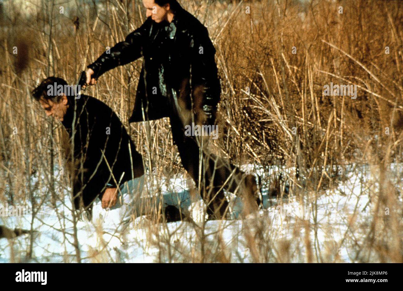 Maximilian Schell & Tim Roth Film Little Odessa (1994) Characters ...